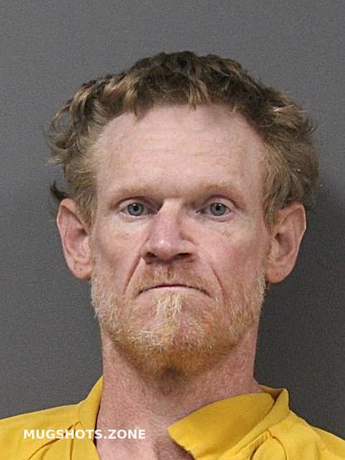 SCHULTE JASON BERRY 04/03/2024 - Desoto County Mugshots Zone