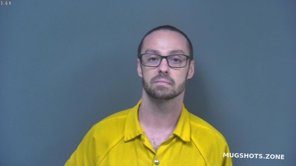 COOP BRETT ADAM 04/03/2024 - Desoto County Mugshots Zone