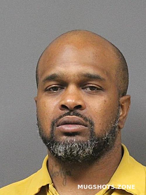 MOSLEY JAMES 04/04/2024 - Desoto County Mugshots Zone