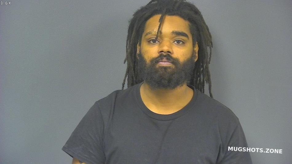 COTTON KERRIAN DEMONTI 04/04/2024 - Desoto County Mugshots Zone