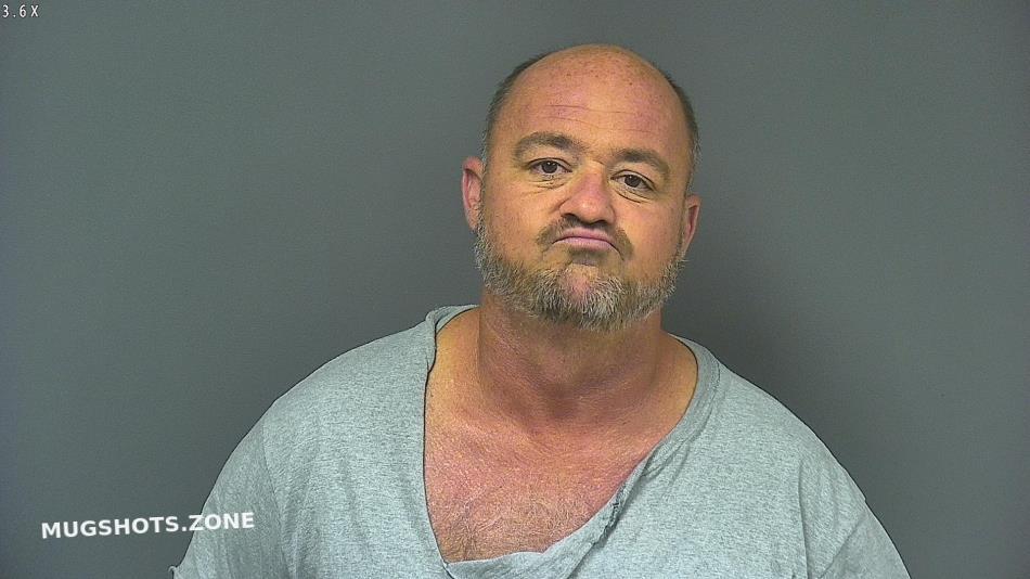 WYNN DONALD CARL JR 04/06/2024 - Desoto County Mugshots Zone