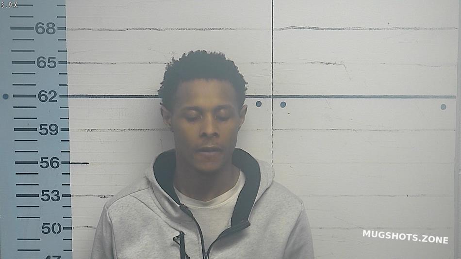 DIXON-SMITH CALVARIUS D 04/10/2024 - Desoto County Mugshots Zone