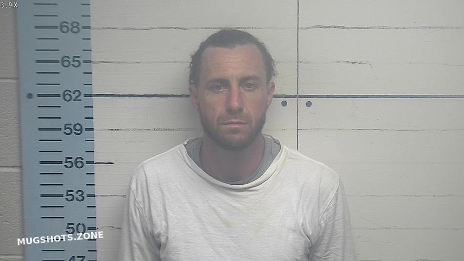 BLOCK OSCAR ROBERT 04/10/2024 - Desoto County Mugshots Zone