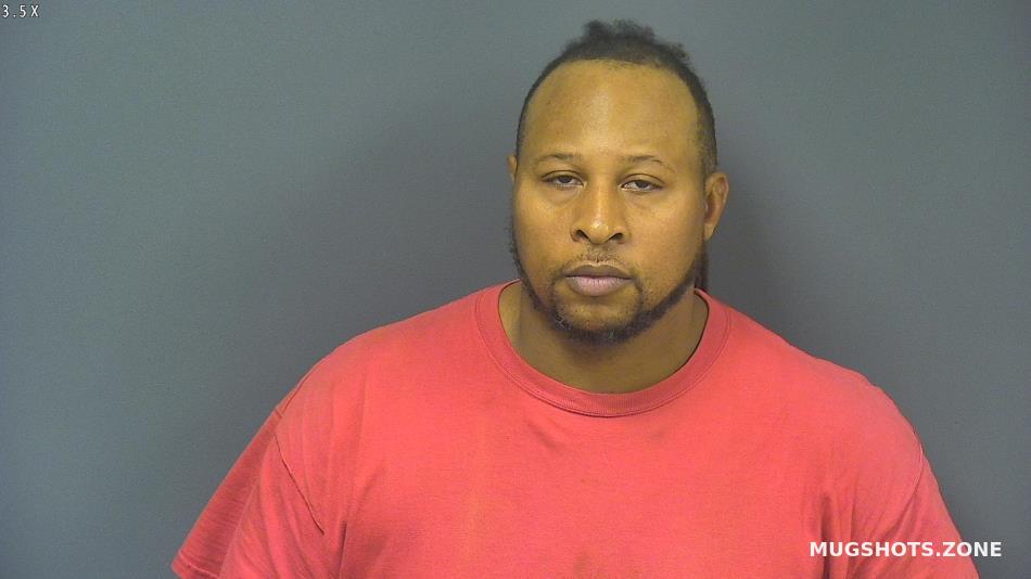 WILSON MICHAEL LIRON 04/11/2024 - Desoto County Mugshots Zone