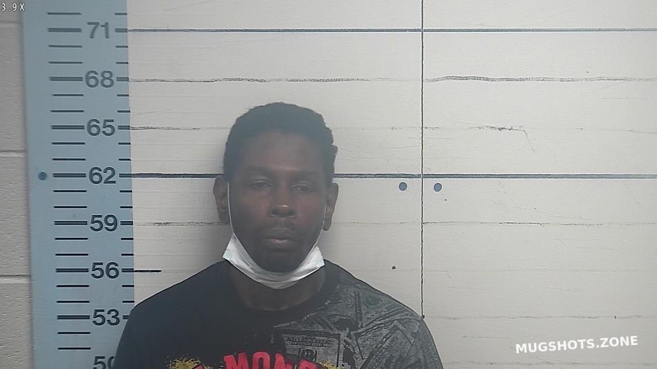 GROSS TERRANCE LADELLE 04/11/2024 - Desoto County Mugshots Zone