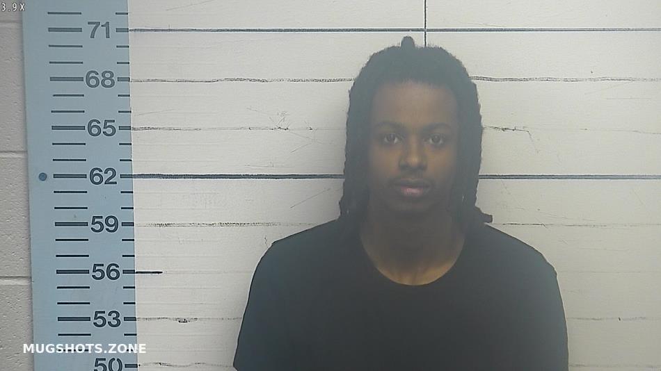 MORGAN JOSHUA JAVEN 04/11/2024 - Desoto County Mugshots Zone