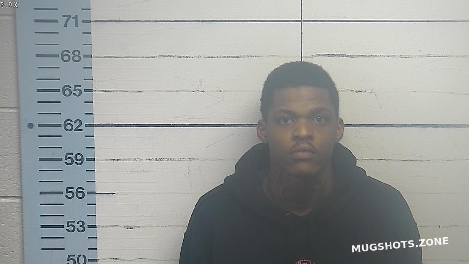 LEWIS QUAZIR LAMAR 04/11/2024 - Desoto County Mugshots Zone