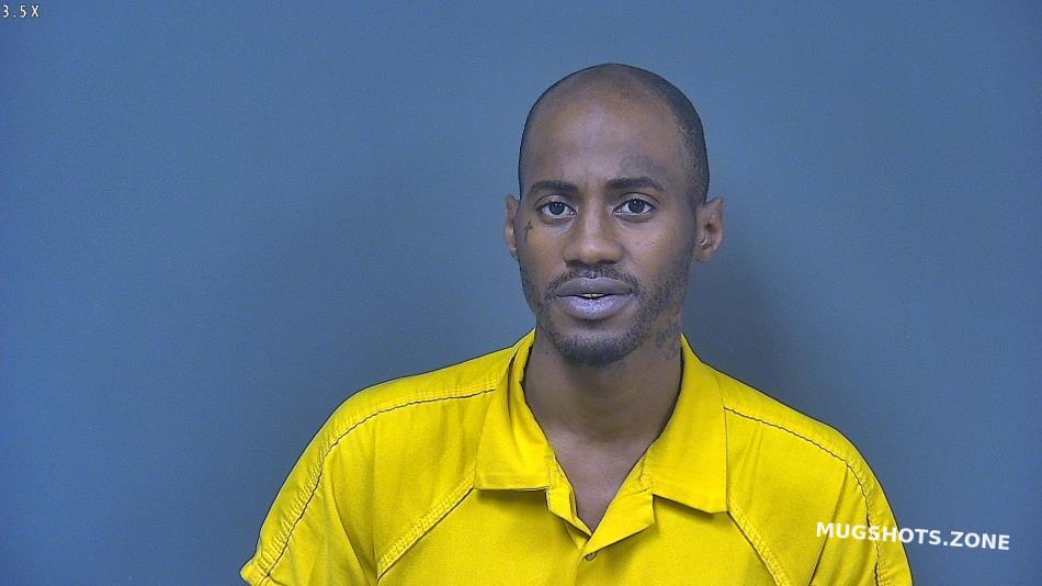 Dotson Marcus Deshun 04 12 2024 Desoto County Mugshots Zone
