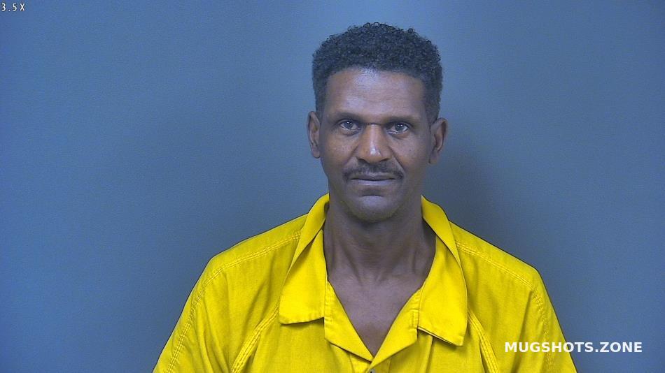 PARKER PERRY LEE 04/12/2024 - Desoto County Mugshots Zone