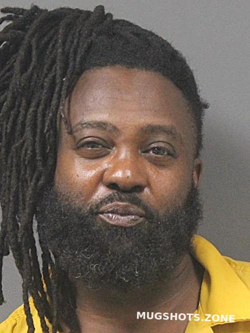 PEGUES CHARLES EDWARD 04/14/2024 - Desoto County Mugshots Zone