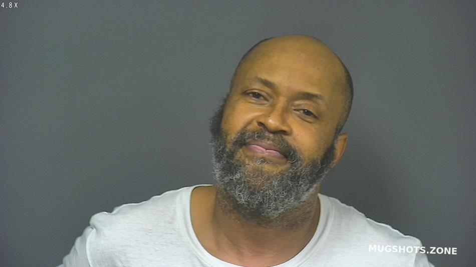 THOMAS CARLTON SR 04/18/2024 - Desoto County Mugshots Zone