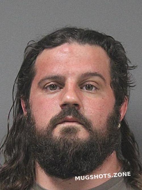 REED BROCK DENSON 04/20/2024 - Desoto County Mugshots Zone