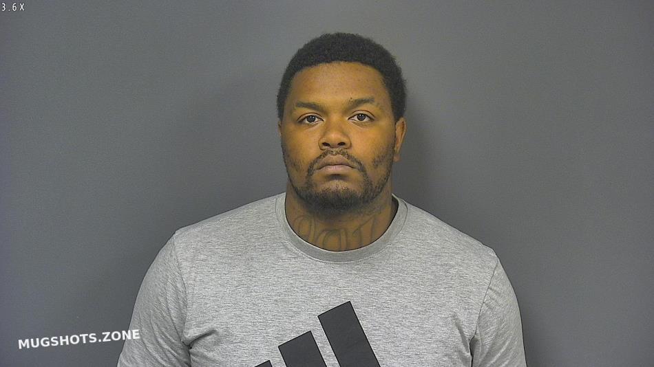 LOVE MAURIO CORTEZ JR 04/22/2024 - Desoto County Mugshots Zone