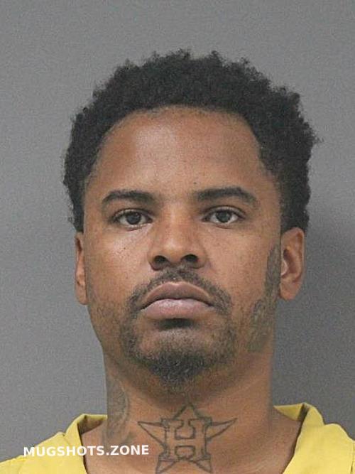 WILSON JAMERIE TASHAN 04/22/2024 - Desoto County Mugshots Zone