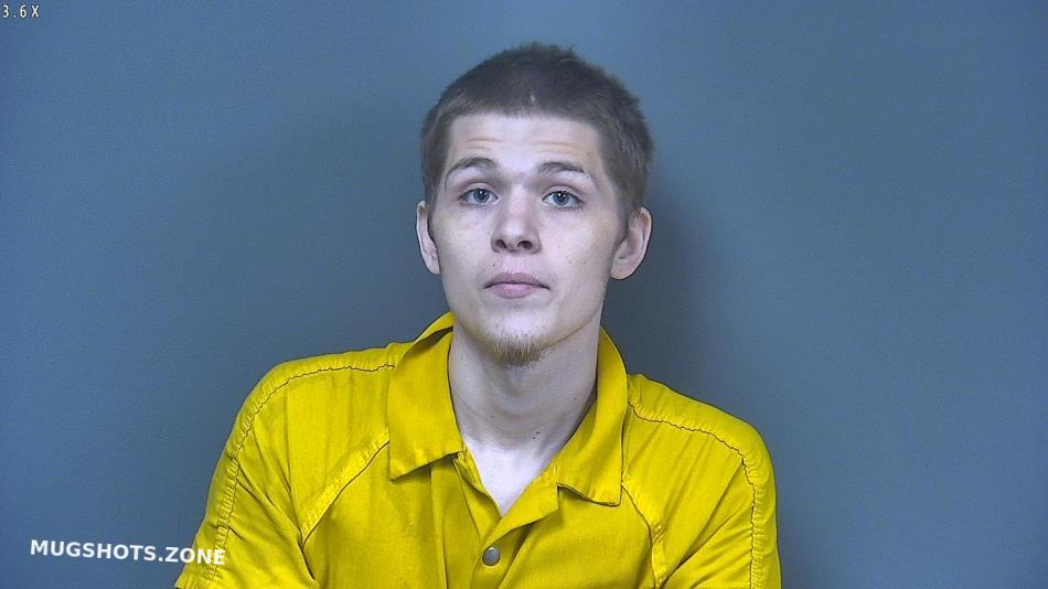 STAUBS JIMMY COLT 04/25/2024 - Desoto County Mugshots Zone