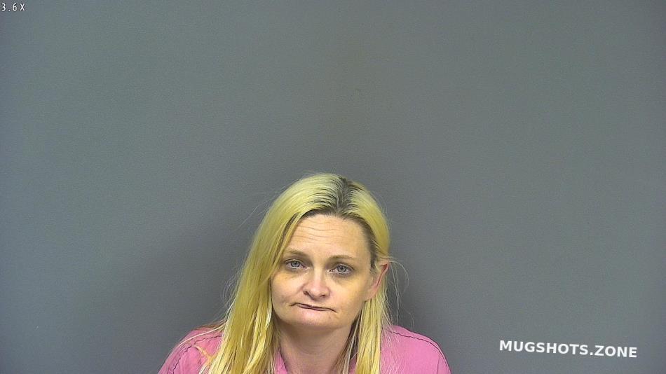 MILLS AMANDA FLEUR 04/26/2024 - Desoto County Mugshots Zone