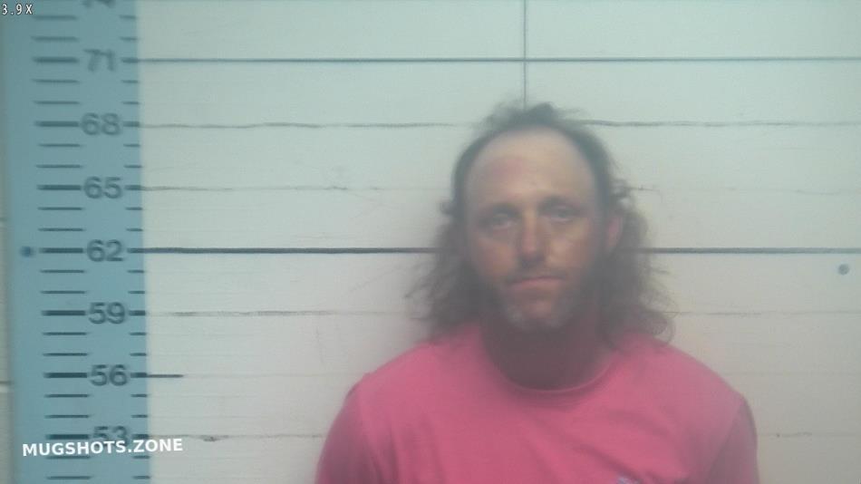 SPENCER CHRISTOPHER CHANNING 04/26/2024 - Desoto County Mugshots Zone