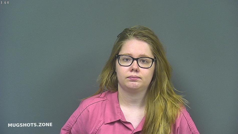 BRYSON KRISTEN NICOLE 04/26/2024 - Desoto County Mugshots Zone