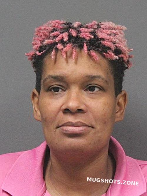 POLLARD RHONDA H 04/27/2024 - Desoto County Mugshots Zone