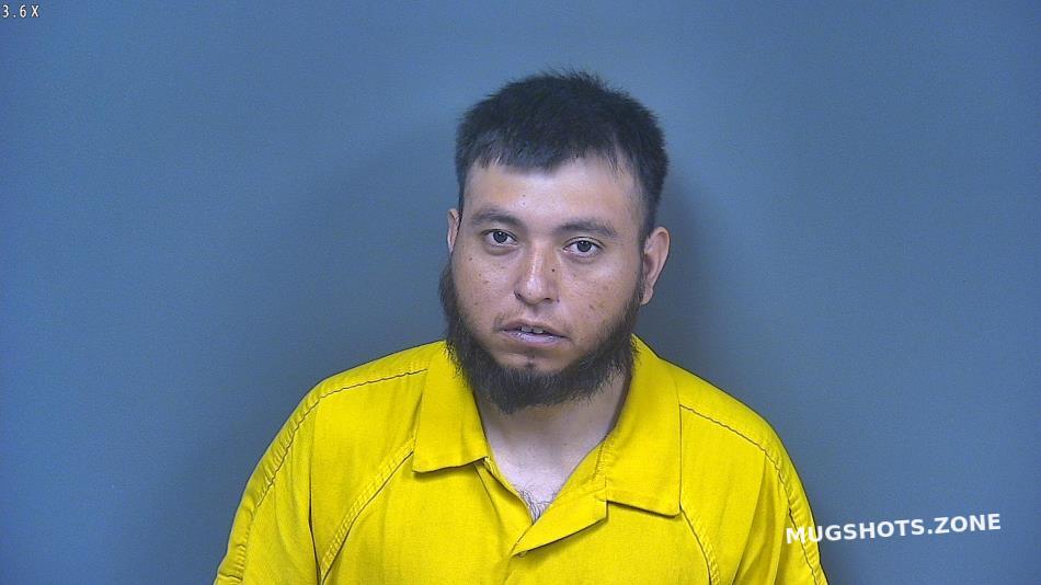 RAMIREZ GABRIEL LOPEZ 04/27/2024 - Desoto County Mugshots Zone