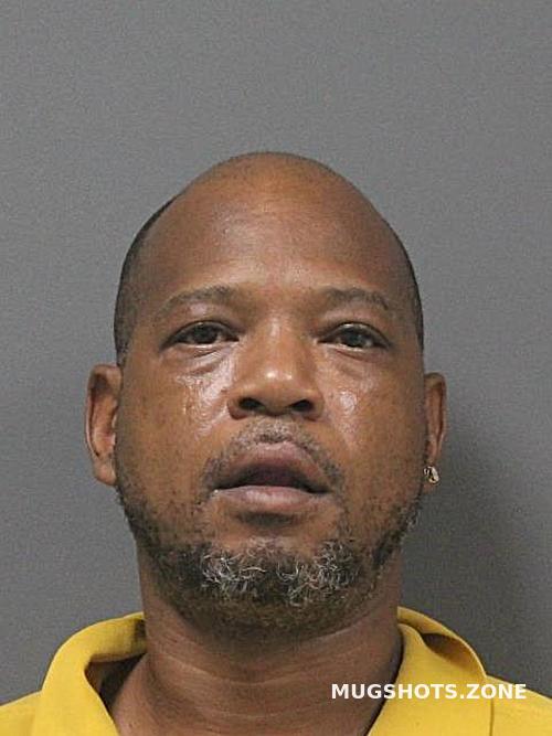 BATES CHRISTOPHER CORDELL 04/29/2024 - Desoto County Mugshots Zone
