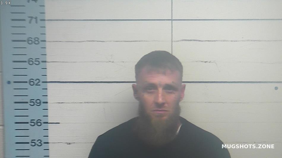 SMITH JASON A 04/30/2024 - Desoto County Mugshots Zone