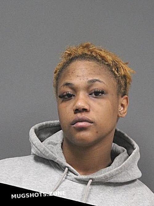 ALLEN AMERIA SINCERE 04/30/2024 - Desoto County Mugshots Zone