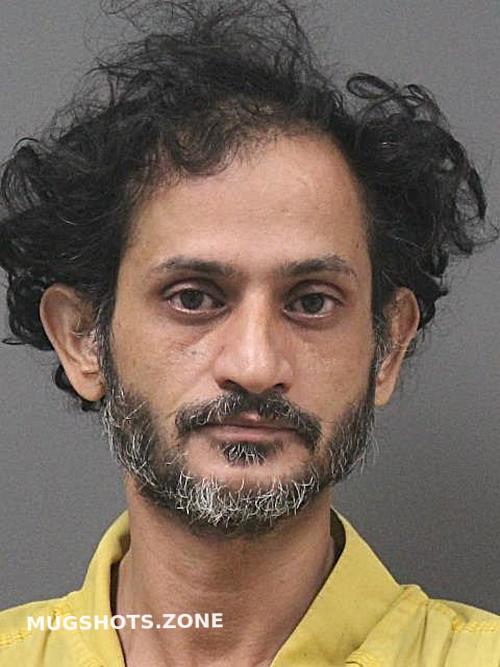 CHANDEL MOHIT 04/30/2024 - Desoto County Mugshots Zone