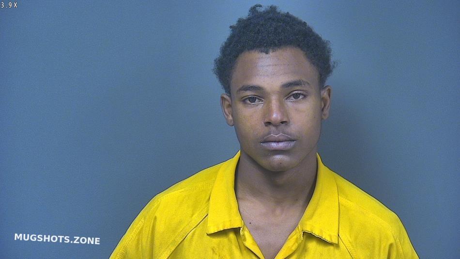 MEEKS DEMARION SHANTAVIUS-TYRE 05/01/2024 - Desoto County Mugshots Zone