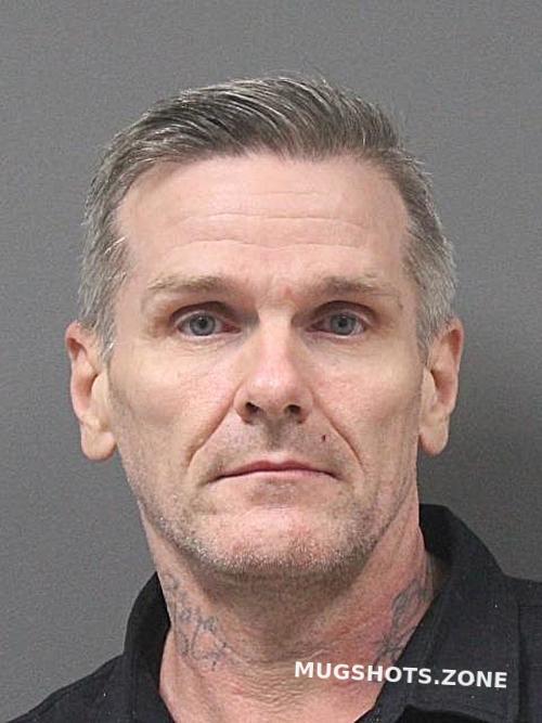 BRYAN PAUL EDWARDS 05/01/2024 - Desoto County Mugshots Zone