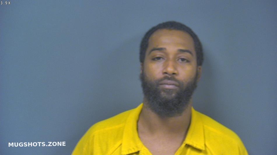 CONLEY JULIAN CHRISTOPHER 05/01/2024 - Desoto County Mugshots Zone