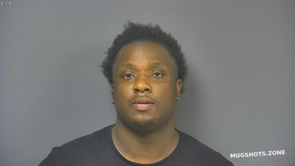 FINLEY RAHEIM R 05/02/2024 - Desoto County Mugshots Zone