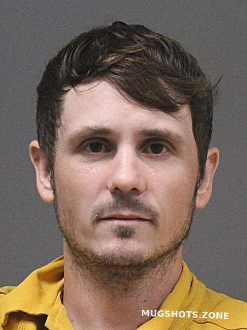 WOLFE JUSTIN HARRY 05/04/2024 - Desoto County Mugshots Zone