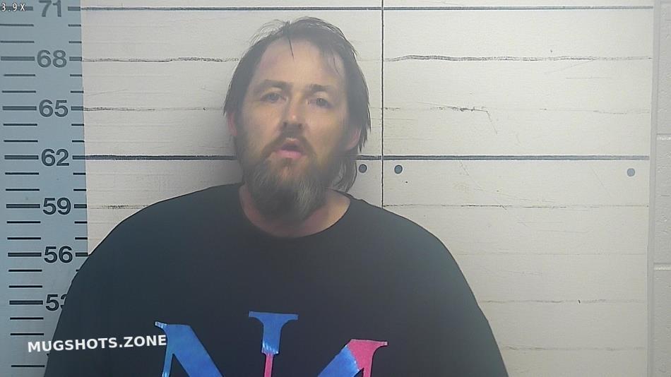 COLSTON ERIC PHILLIP 05/04/2024 - Desoto County Mugshots Zone