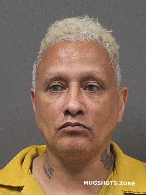 ODOM CLINTON ODELL 05/05/2024 - Desoto County Mugshots Zone