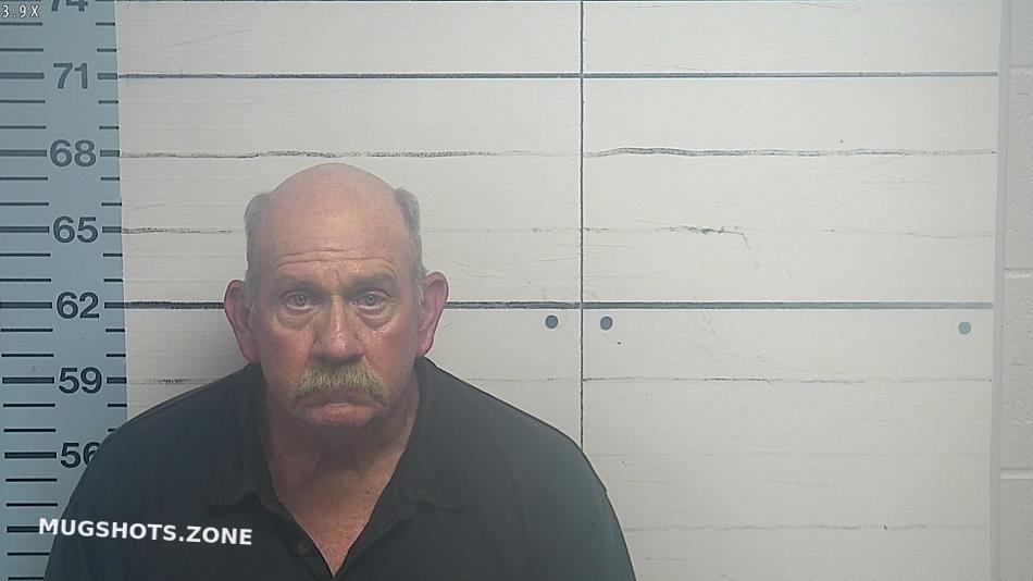 NICHOLS ROY ALAN 05/05/2024 - Desoto County Mugshots Zone