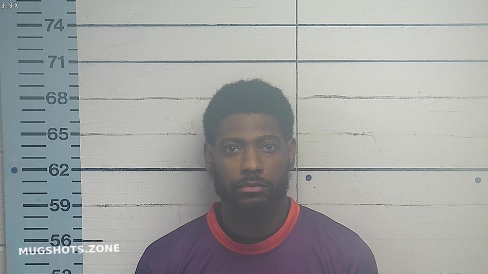 BROOKS KENNETH DEVON 05/05/2024 - Desoto County Mugshots Zone
