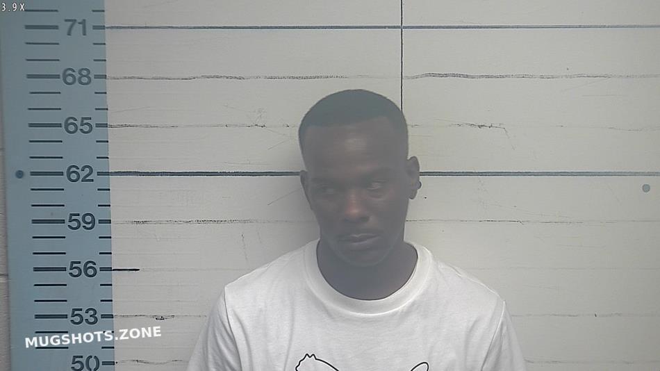 JOHNSON MARCUS PATRICK 05/05/2024 - Desoto County Mugshots Zone