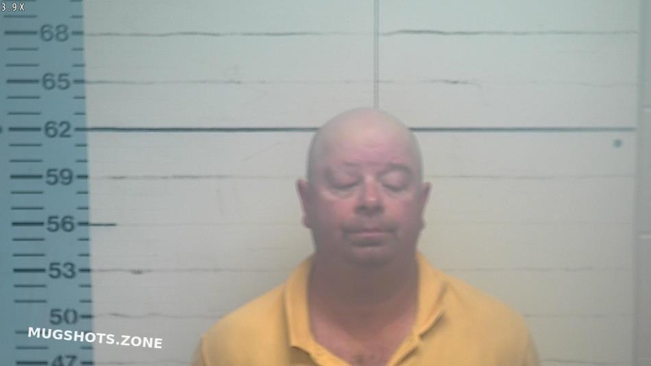 PATTON ROY KELVIN JR 05/05/2024 - Desoto County Mugshots Zone