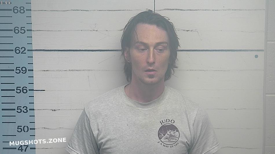 FLIPPEN TYLER EAVES 05/05/2024 - Desoto County Mugshots Zone