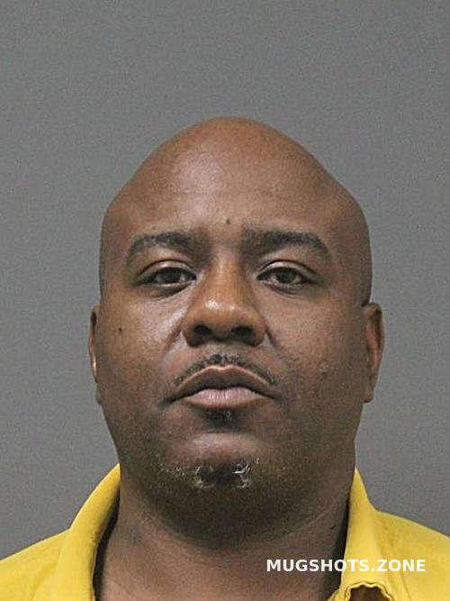 FARRIS TERRANCE MARSHUN 05/06/2024 - Desoto County Mugshots Zone