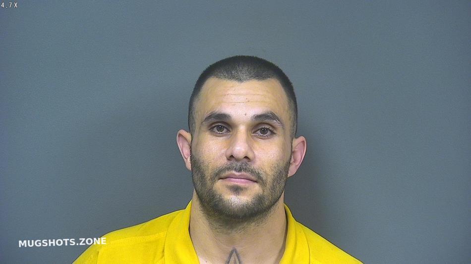 RAZO ALEXANDER M 05/06/2024 - Desoto County Mugshots Zone
