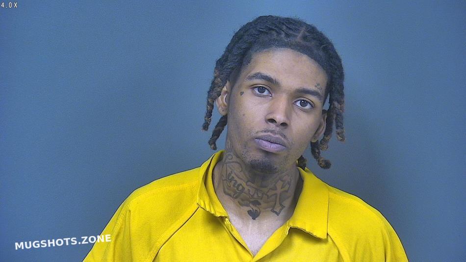 JACKSON JR WAYMON LENELL 05/09/2024 - Desoto County Mugshots Zone