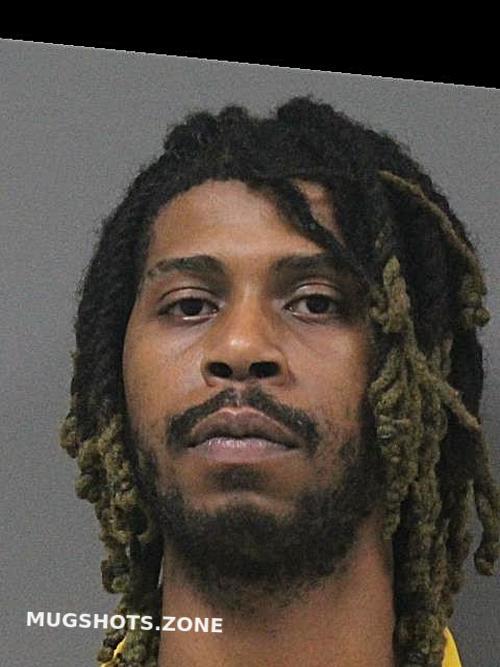 PERRY JEREMY 05/09/2024 - Desoto County Mugshots Zone