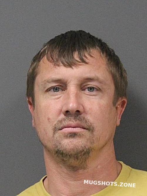 GENTRY DUSTIN M 05/09/2024 - Desoto County Mugshots Zone