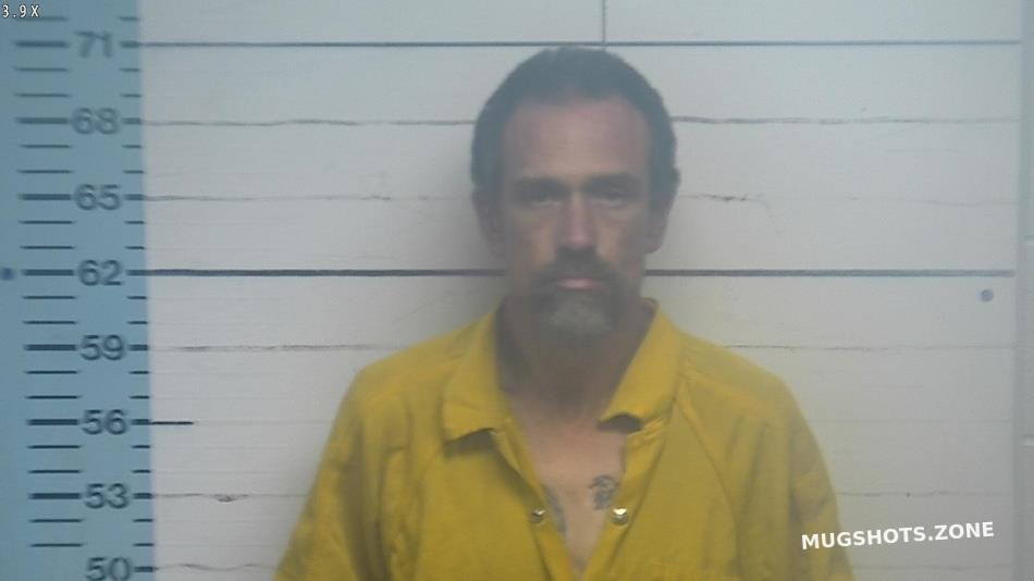 BEDELL JACOB . 05/10/2024 - Desoto County Mugshots Zone