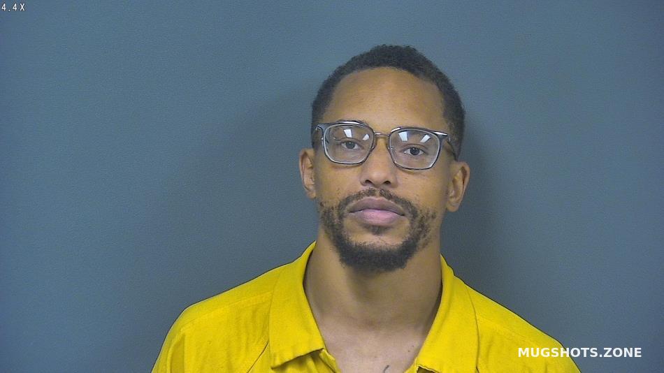 MACK JEREMIAH EDDIE 05/10/2024 - Desoto County Mugshots Zone