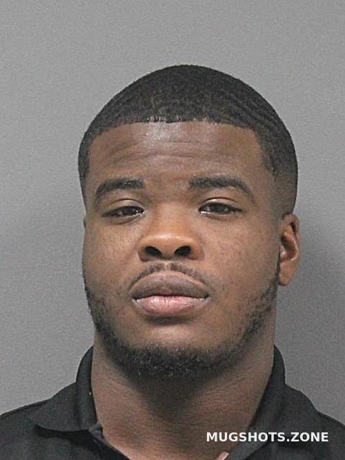 MALONE NIGEL WILLIE 05/11/2024 - Desoto County Mugshots Zone