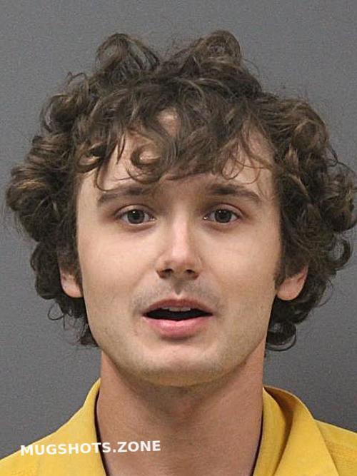 GUIDRY CORBIN 05/11/2024 - Desoto County Mugshots Zone