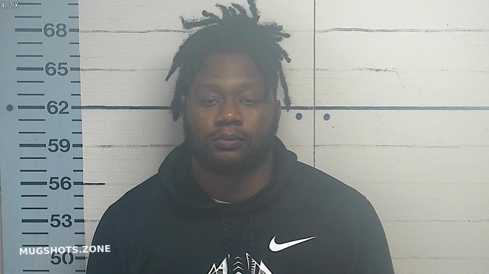 AUSTIN JAMAR TRAVON 05/12/2024 - Desoto County Mugshots Zone